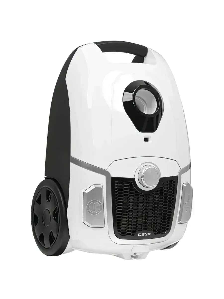 Пылесос DC-D1600M