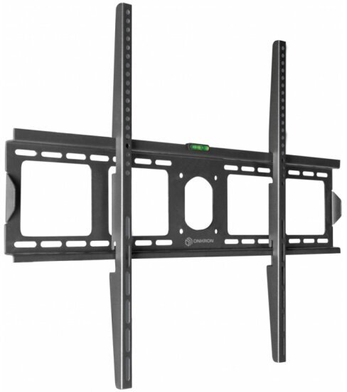 Кронштейн Onkron UF4 для LCD телевизора и монитора 55"-100", черный