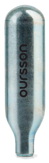 Сифон для газирования воды + баллоны Oursson OS1000SK — купить по ...