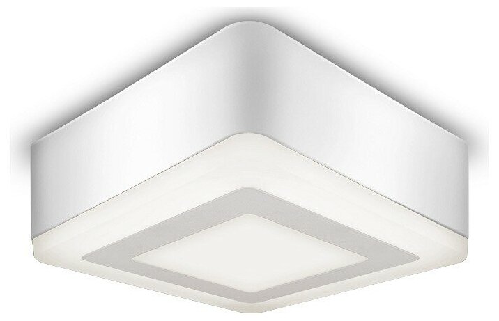 Накладной светильник Gauss Bl BL222