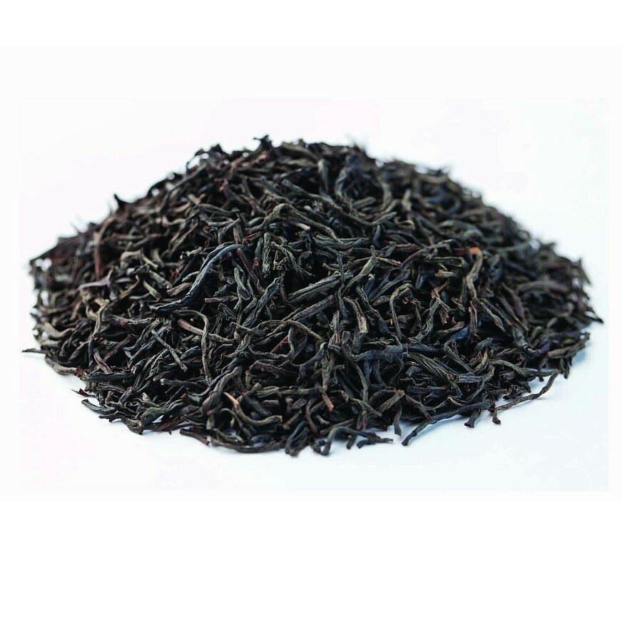 Цейлон Ува Кенилворт OPI (25 гр) Крупнолистовой, черный чай из цейлонской провинции Ува, плантация Кенилворт