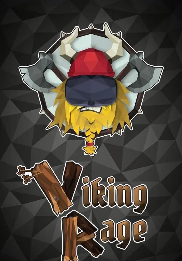 Viking Rage [STEAM / Россия, Весь мир]