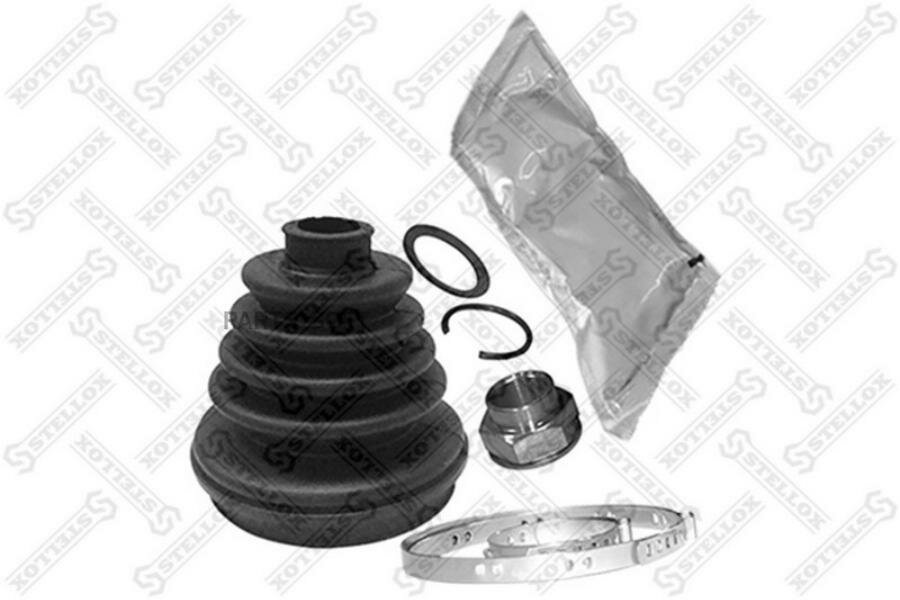 1300550SX STELLOX К-кт пыльника шруса нар.