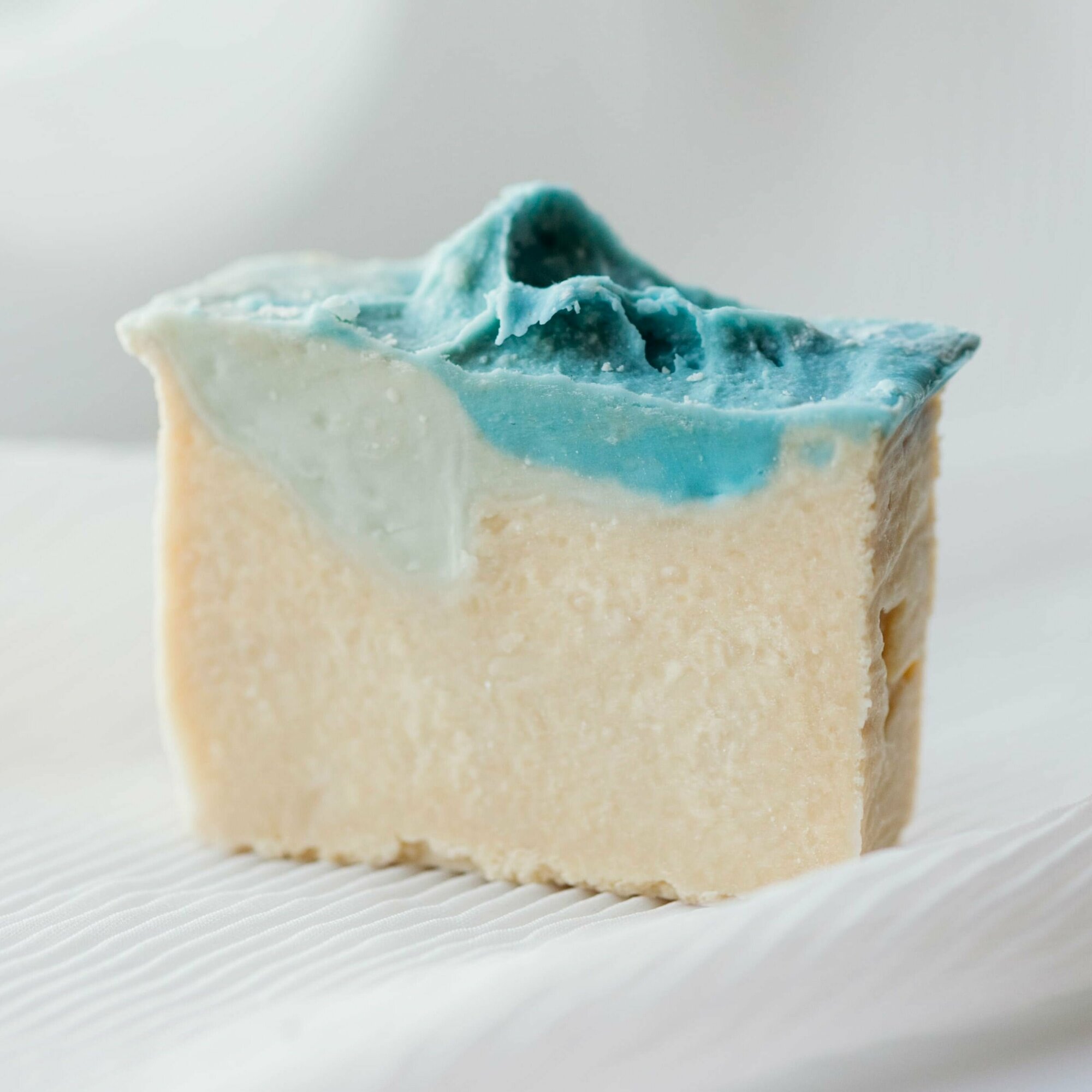 Мыло туалетное для рук Пихта душистое ароматное от шуйской мыловарни