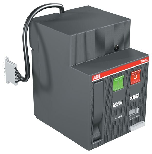 Привод моторный MOE T6 220-250V AC/DC ABB 1SDA060398R1