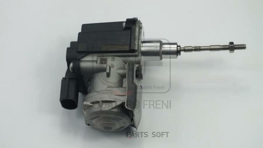 Актуатор Турбины QUATTRO FRENI QF96A00292
