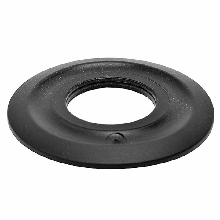 Клапан донный (груша) для 2х реж. арматуры, Уклад, (АСД 77.00.17)