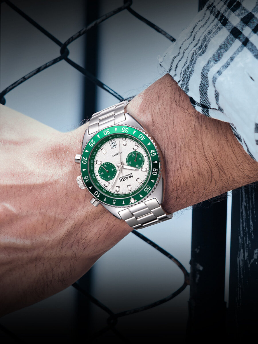 Наручные часы