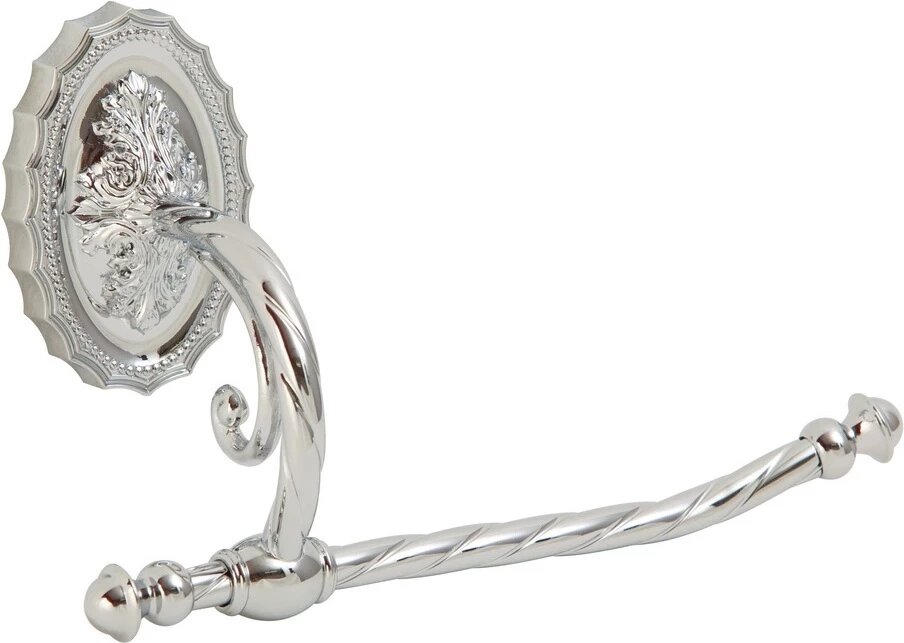 Держатель туалетной бумаги Migliore Edera ML. EDR-60.305. CR