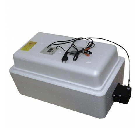 Инкубатор Несушка(45вг) 36я авто,220/12В