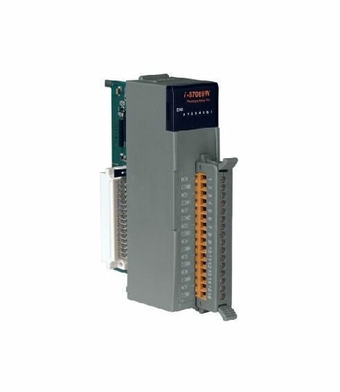 Модуль ICPDAS I-87019R