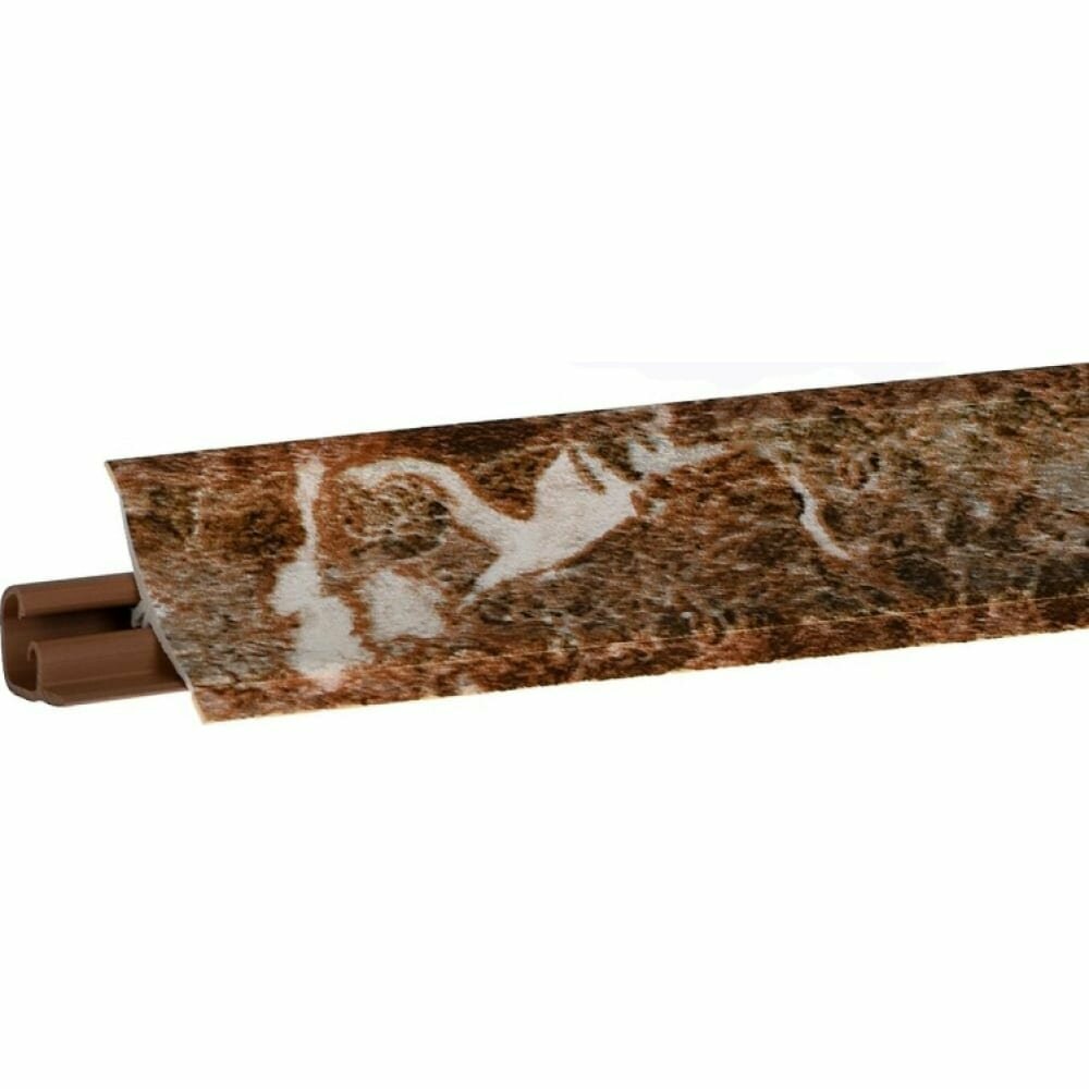 Плинтус для столешниц KORNER LB-231-6076