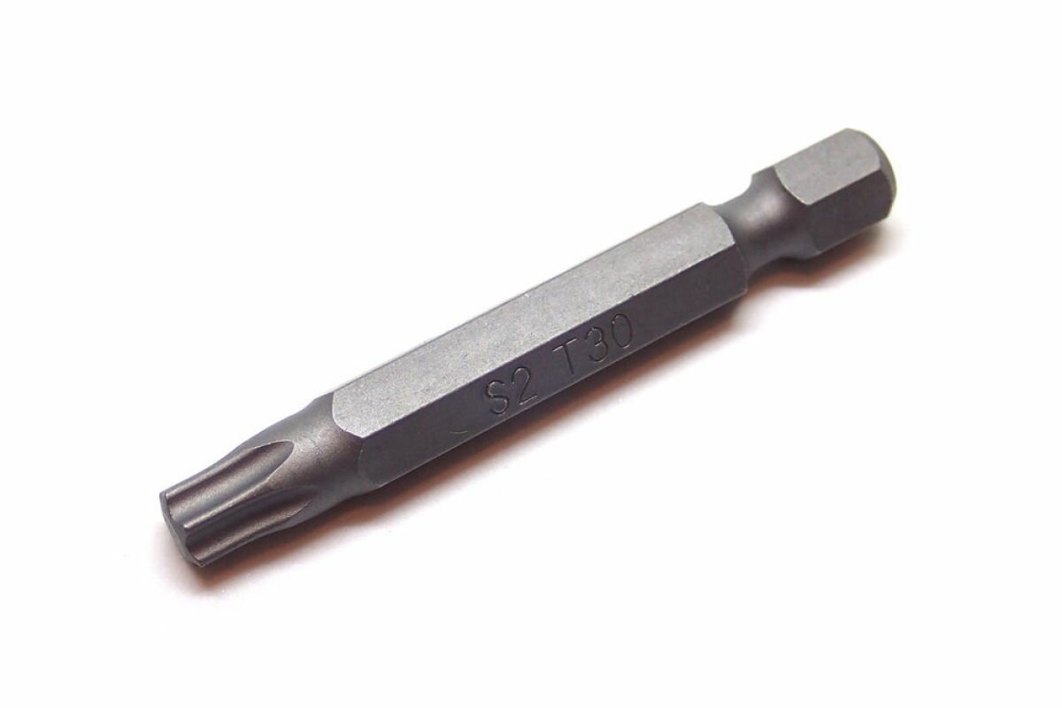 Бита (1 шт; T30; 50 мм) Nox 556504