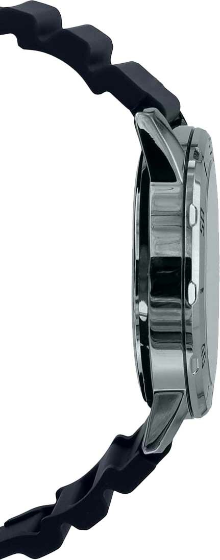Наручные часы CASIO Collection, синий, серебристый — фото 1