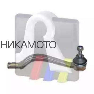 RTS 91024011 Наконечник рулевой, правый