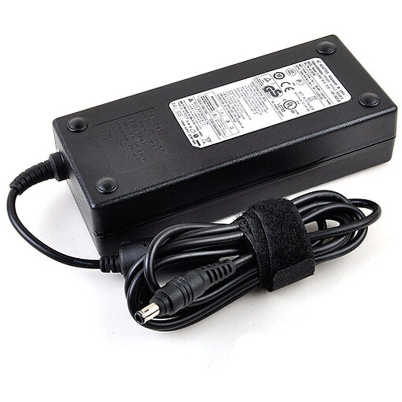 Блок питания для ноутбука Samsung 5.5x3.0мм, 120W (19V, 6.32A), ORG