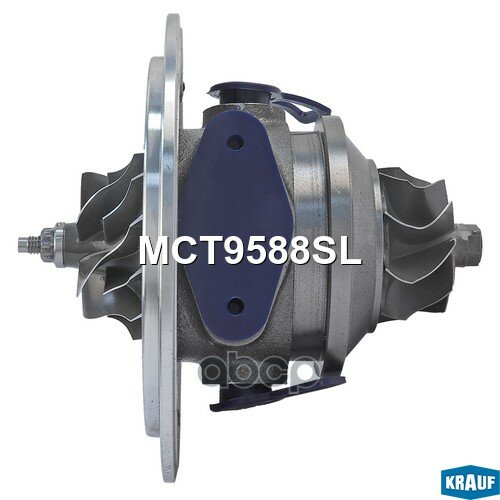 Картридж для турбокомпрессора Krauf арт. MCT9588SL