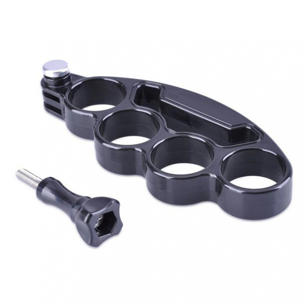 Ручка кастет с креплением для экшн камер GoPro