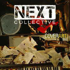 Компакт-Диски, Concord Jazz, NEXT COLLECTIVE - Cover Art (CD)