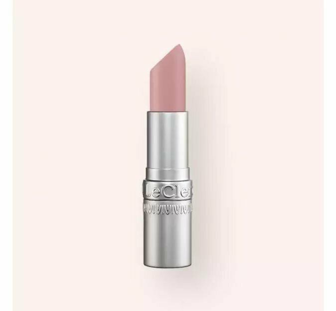 T. LeClerc помада для губ Satin-Finish (27 CHARNEL)