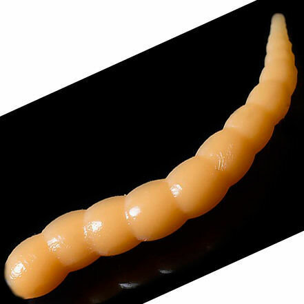 Приманка Jara Baits Buf Worm 65 (Икра + Феромоныцвет цвет 37UV)