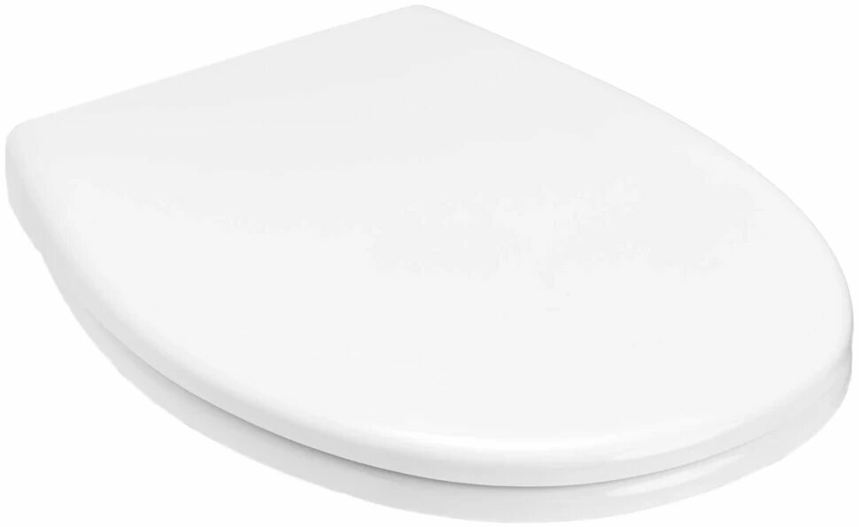 Сиденье для унитаза с микролифтом Tece V04 9700602