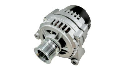 Генератор двс 406 120 А Avtoelectrica