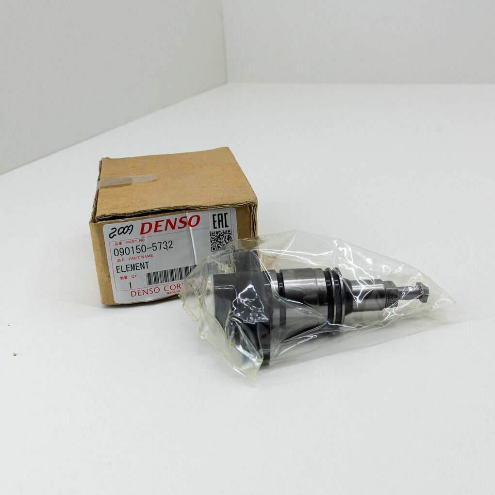 Плунжерная пара 090150-5732 DENSO HINO J08C