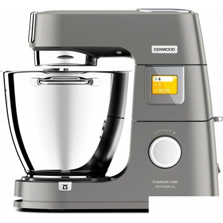 Кухонный процессор Kenwood Chef Patissier XL KWL90.004SI