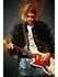 Постер "Kurt Cobain"