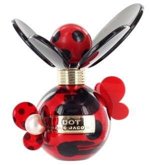 Marc Jacobs Dot парфюмированная вода 100мл