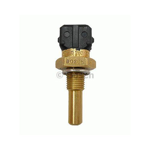 Датчик температуры жидкости для автомобиля, BOSCH 0 280 130 040 (1 шт.)