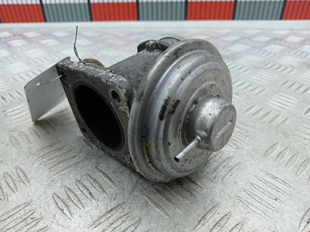 Клапан ЕГР EGR BMW 5-Series (E39) 11717804378 арт. 2035623