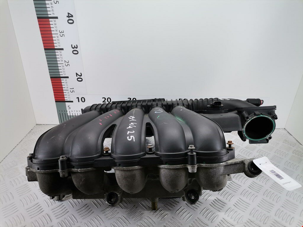 Коллектор впускной Volvo C70 2 30650185 арт. 1925177