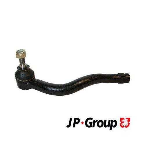 Наконечник рулевой тяги левый для автомобиля Seat Ford Volkswagen, JP GROUP 1144601670 (1 шт.)