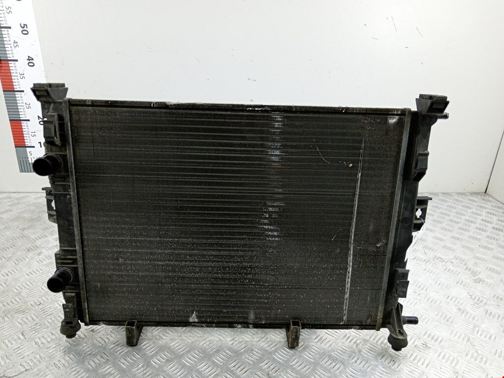 Радиатор основной Renault Megane 2 8200115541 арт. 2032611