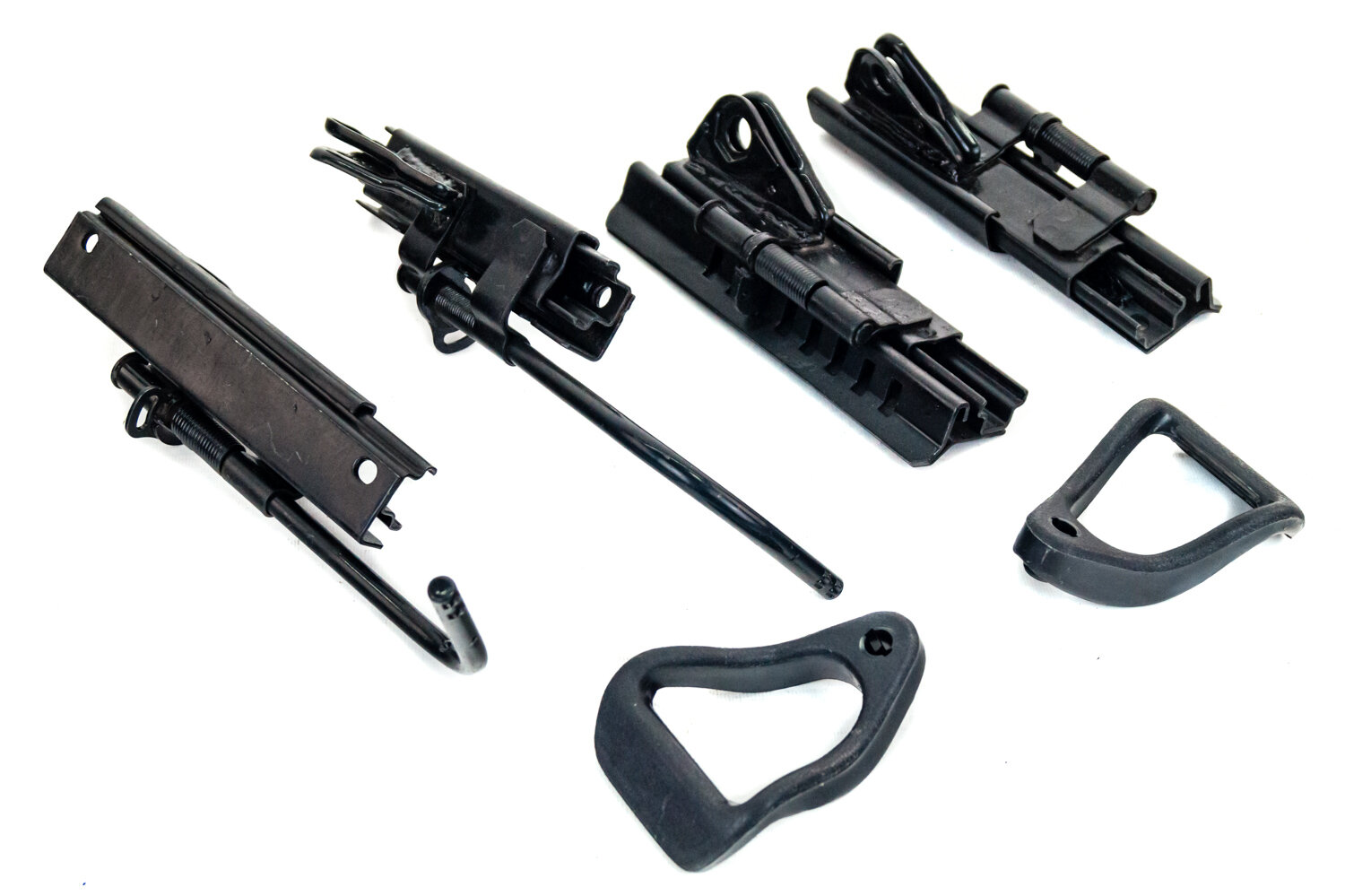 Салазки передних сидений для ВАЗ 2108-21099, 2113-2115