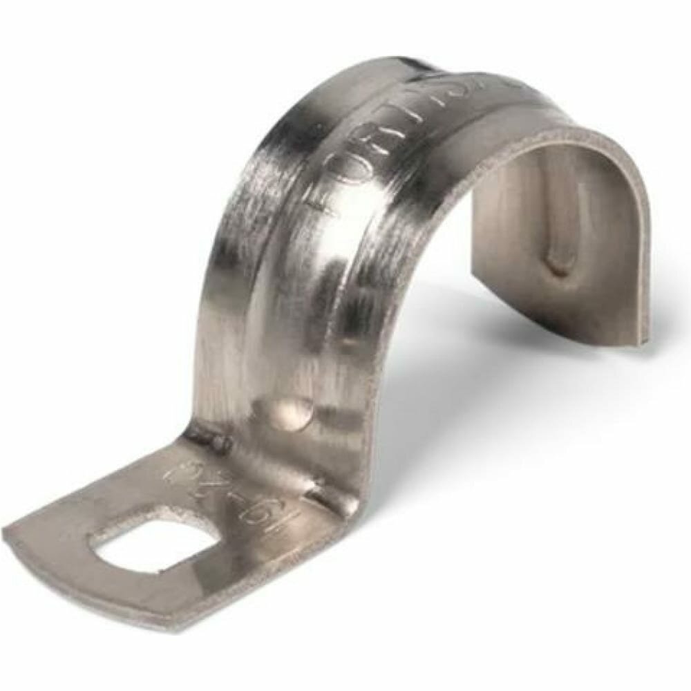 Металлическая скоба FORTISFLEX СМО INOX