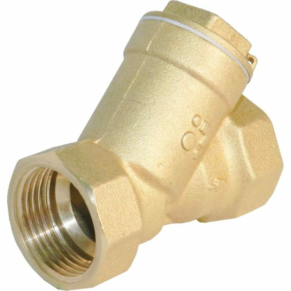 Фильтр сетчатый БАЗ Ф. А50.15