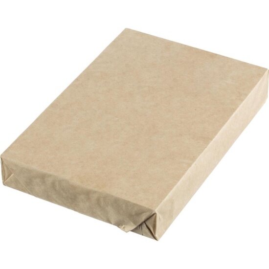 Ватман №1SCHOOL №1 School А4 200л, уп. крафт