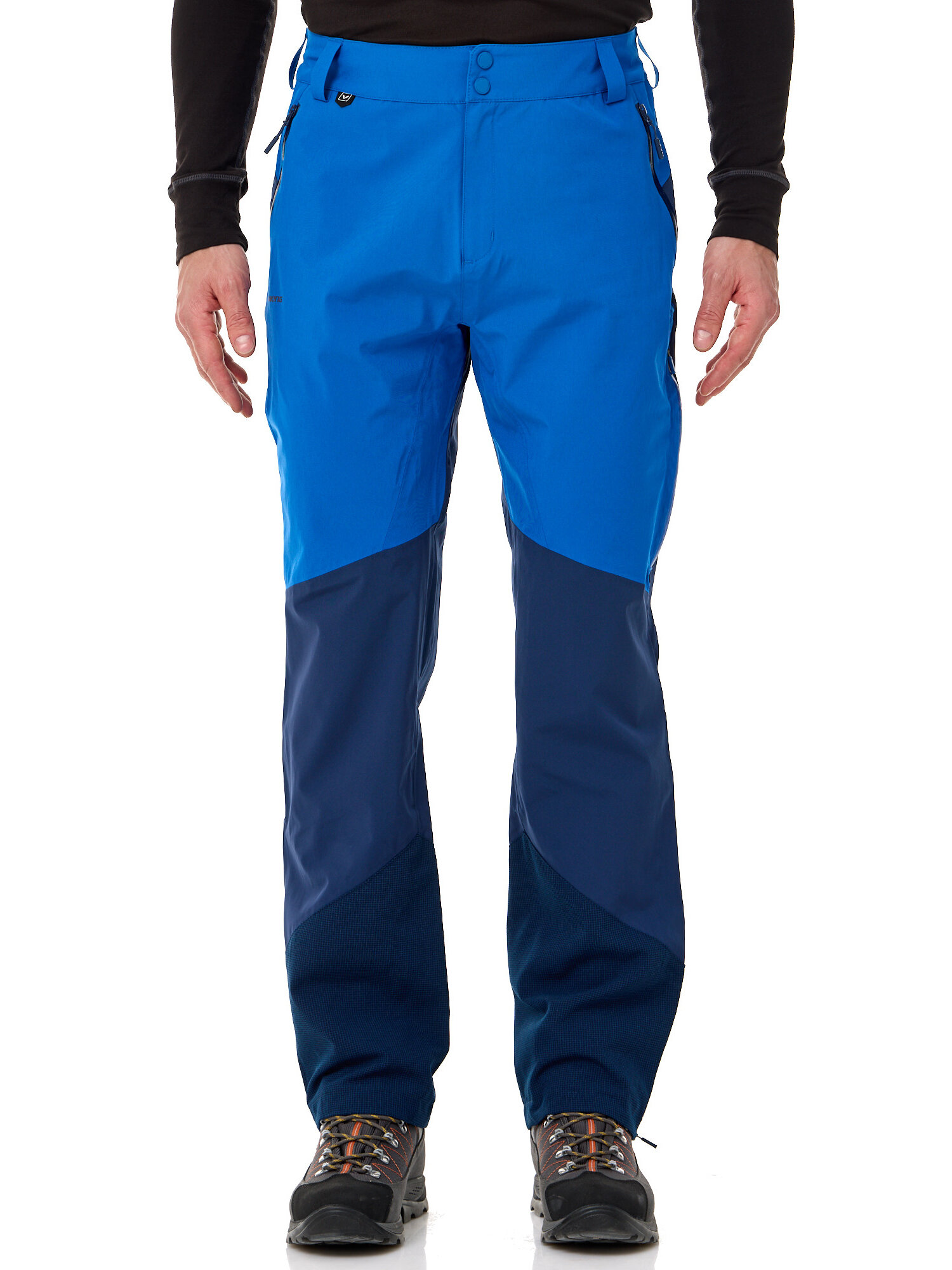 Брюки спортивные Trek Pro 2.0