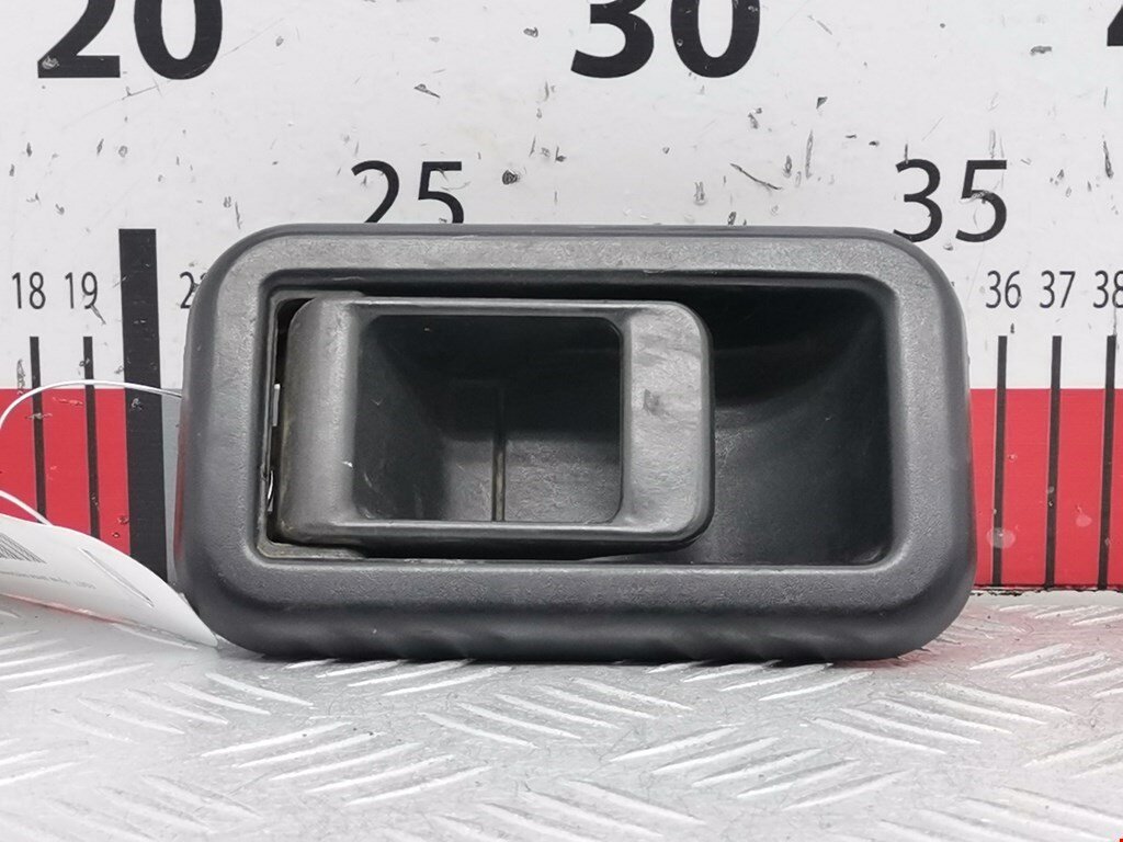 Ручка двери внутренняя передняя левая Citroen Jumper (Relay) 1 911747 арт. 1913297