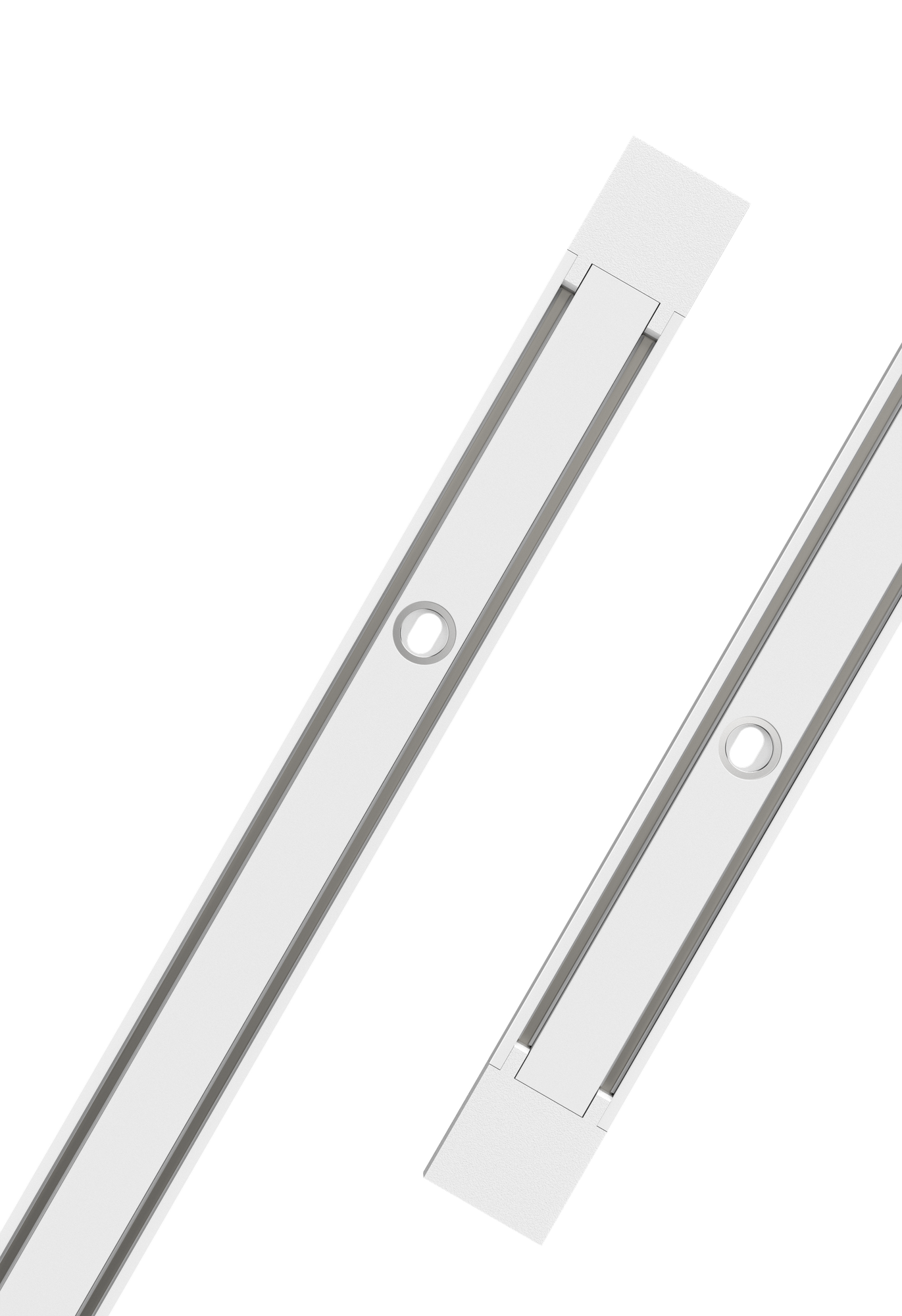 SWG Шинопровод системы SLIM SL00-00022065 TR-SLIM-WH-2M