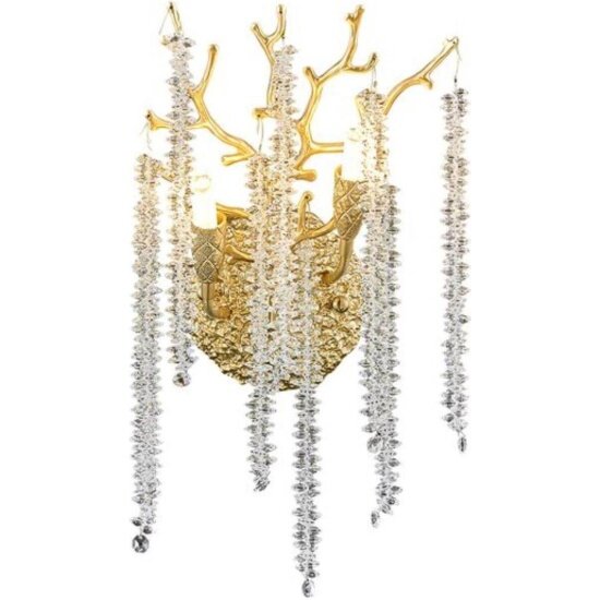 Бра Divinare Salice 3133/01 AP-2