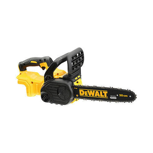 Цепная пила DEWALT XR 18 В DCM565N-XJ