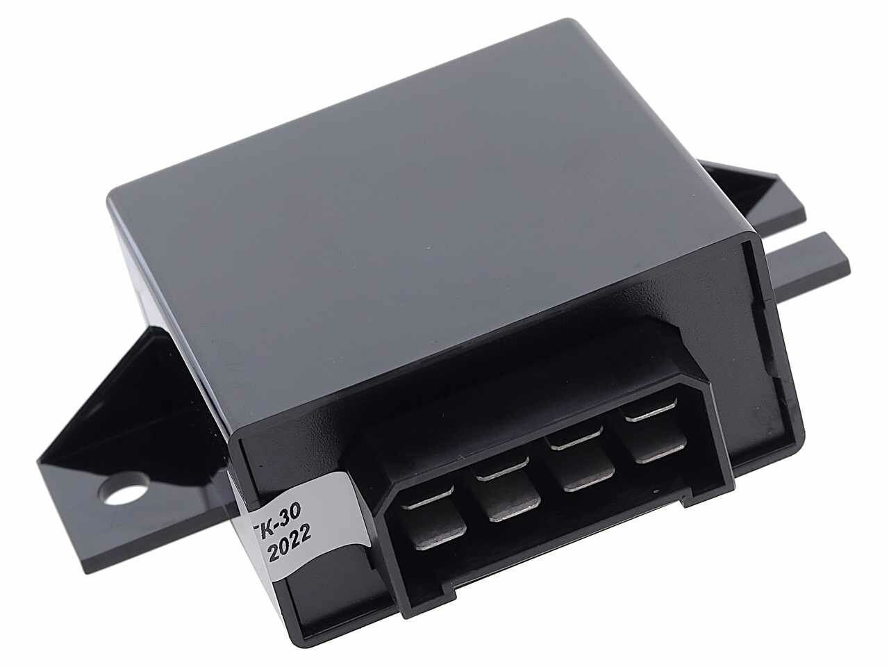 Блок управления УАЗ-3163 центральным замком элкар, 3163-00-6512010-00, НПП элкар