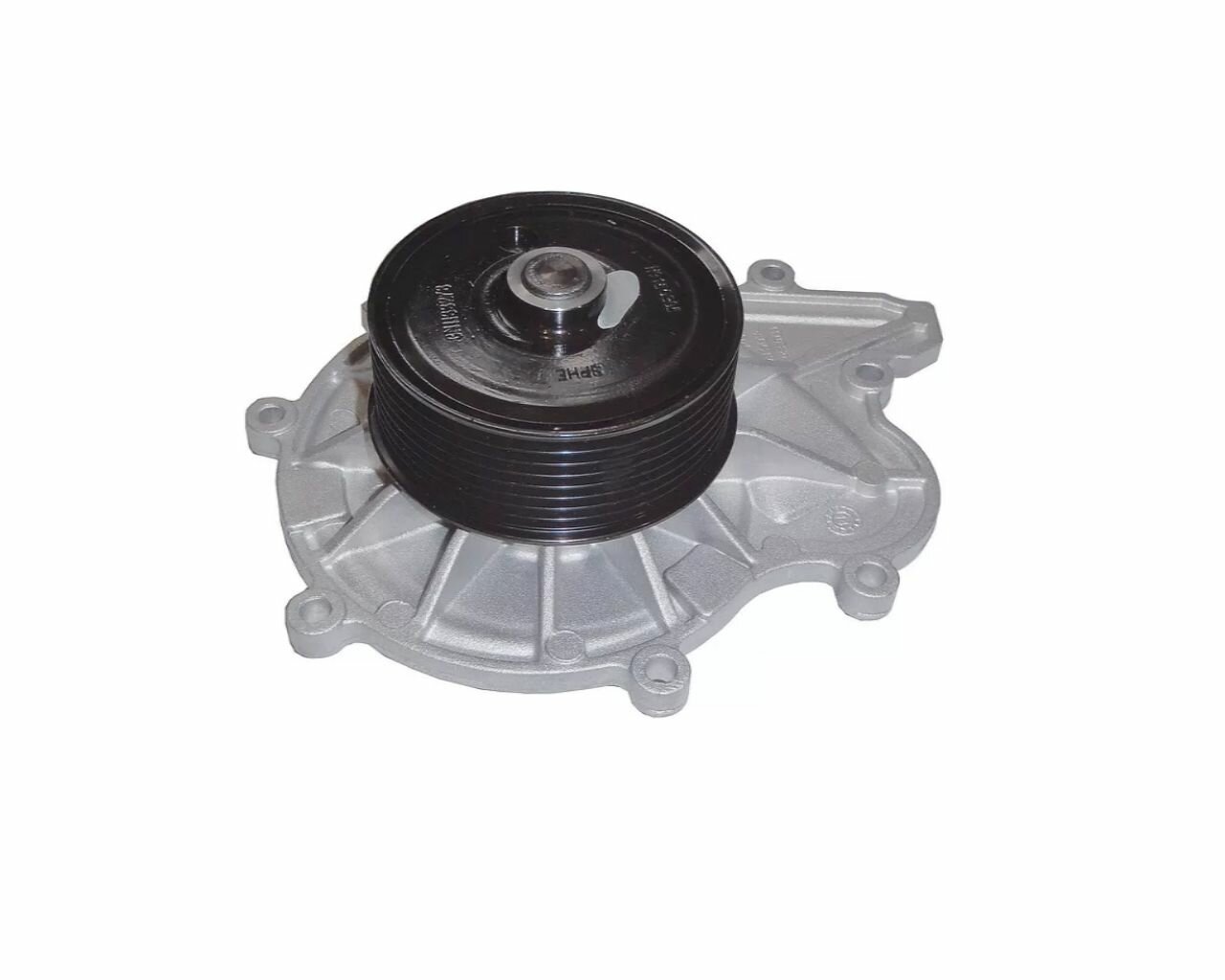 Насос водяной в сборе ГАZель Cummins 2.8 (5333148)//арт. SM.5269784//SDV MOTORS