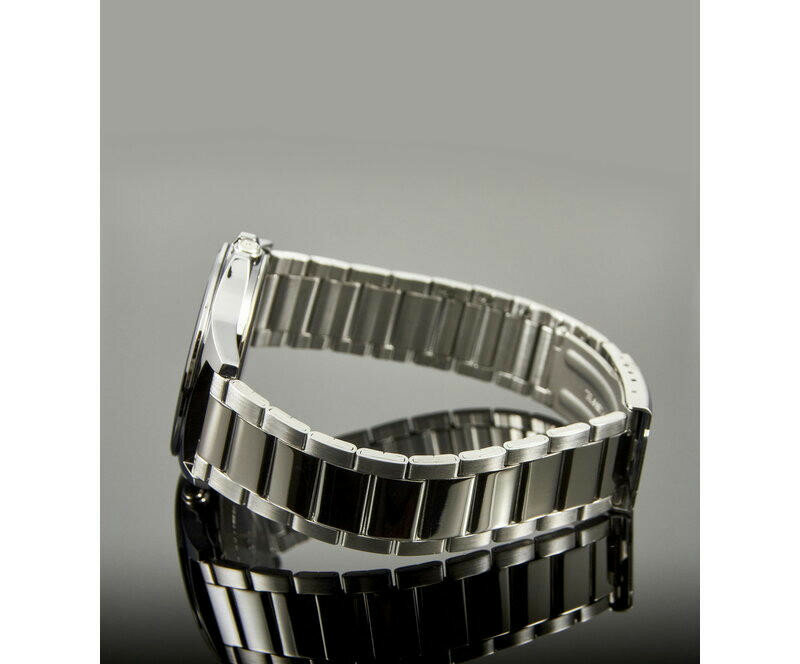 Наручные часы CASIO Collection, серебряный — фото 1