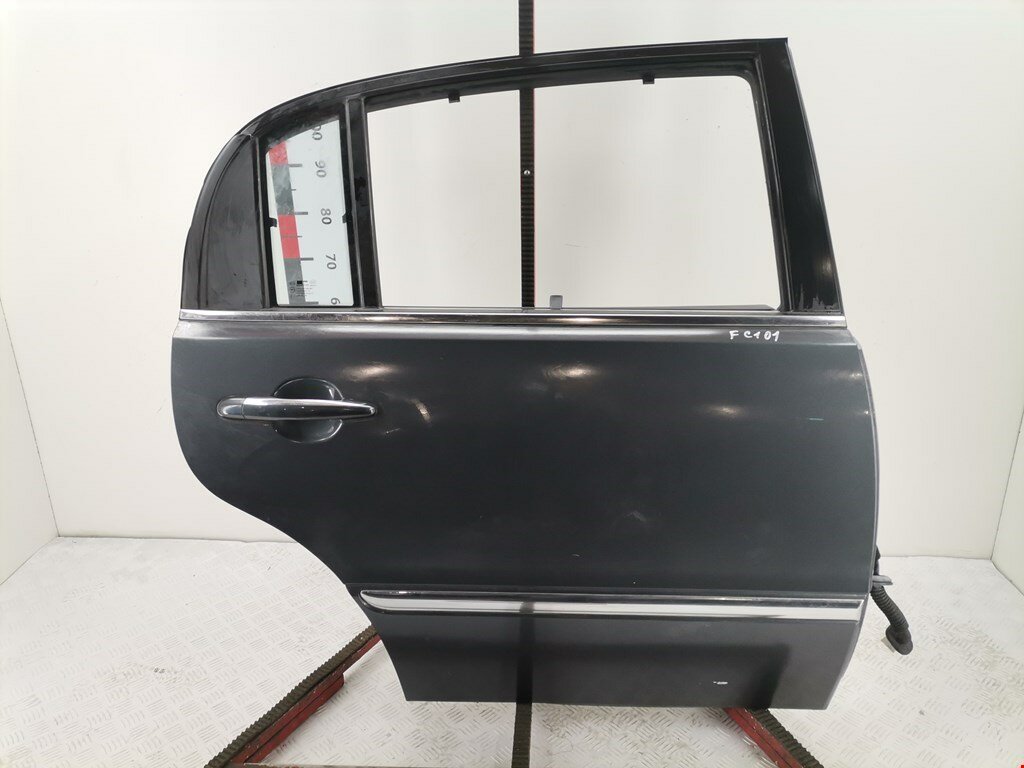 Дверь задняя правая Kia Opirus 770043F510 арт. 1385447