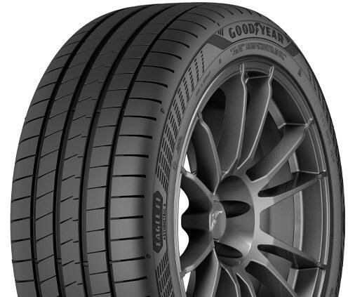 Автошина Goodyear 275/35 R19 Eagle F1 Asymmetric 6 100Y
